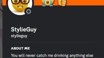 Petition · Unban Steven from the vex cad discord - United States ...