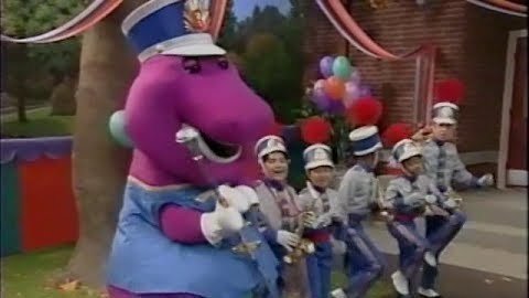 Petition update · Sign this Barney petition!!!!!!!! · Change.org ...
