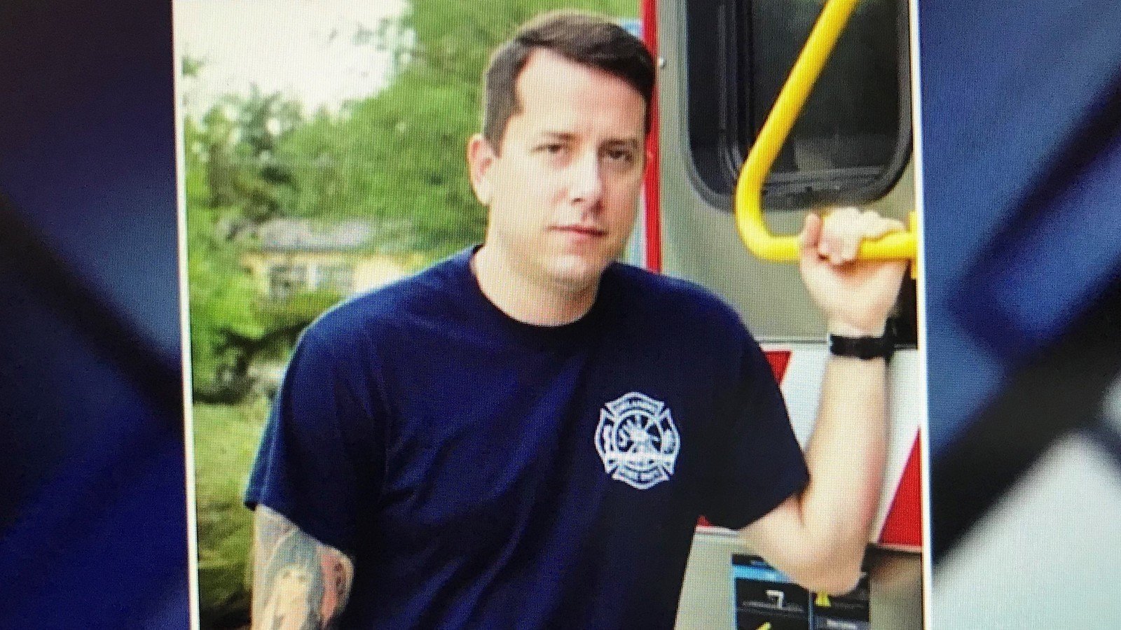 Petition · Reinstate Pulse Hero: OFD Firefighter Joshua Granada ...