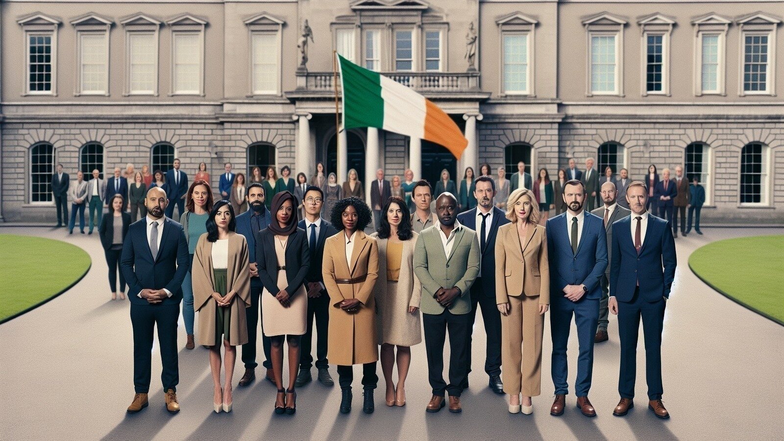 Petition · Reform the Teaching Council of Ireland - Ireland · Change.org