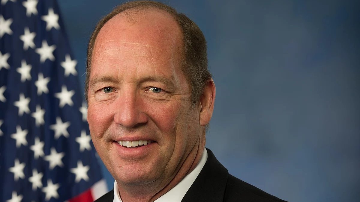 Petition · Demand The Resignation of Ted Yoho From Office - United ...