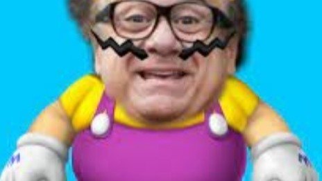 Petition · Get Danny DeVito to voice Wario in the mario movie 2 ...