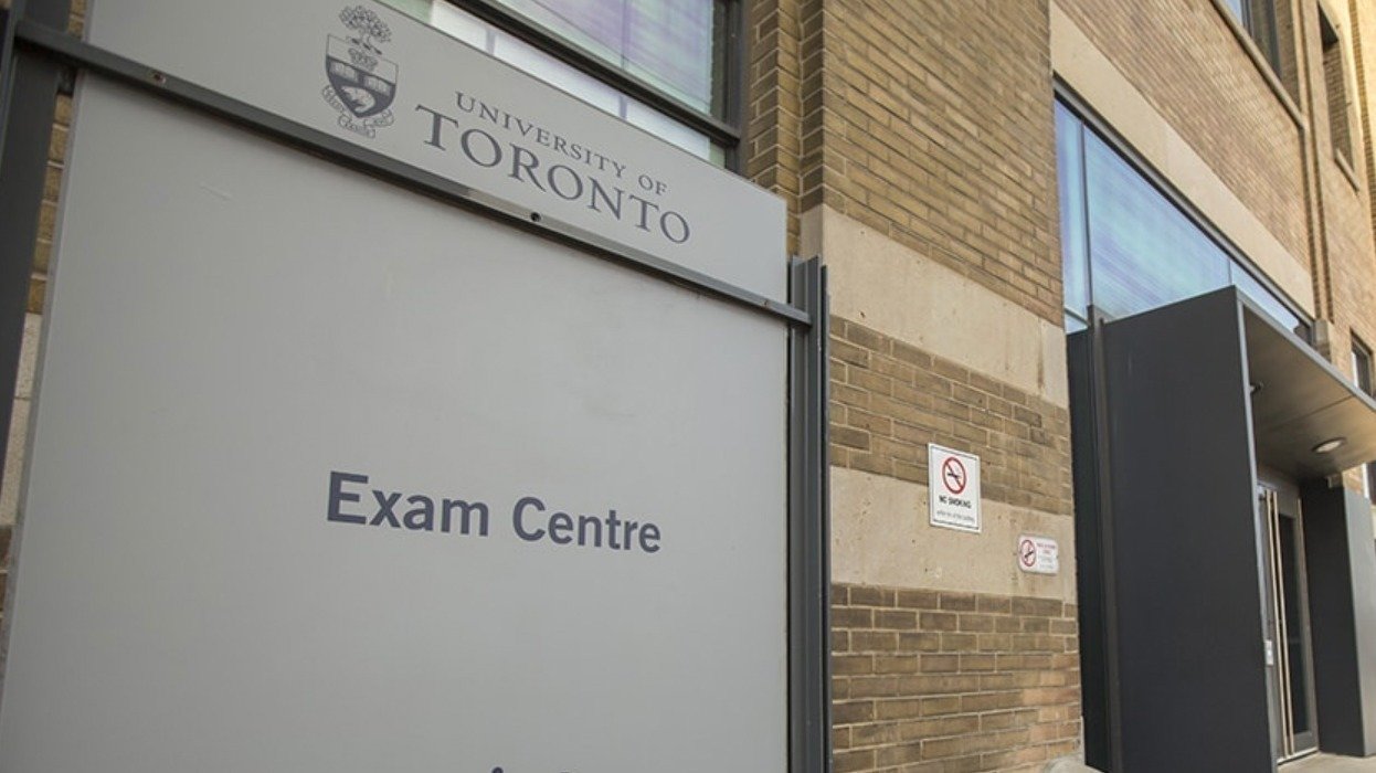 Petition · Cancel in-person exams at UofT - Canada · Change.org