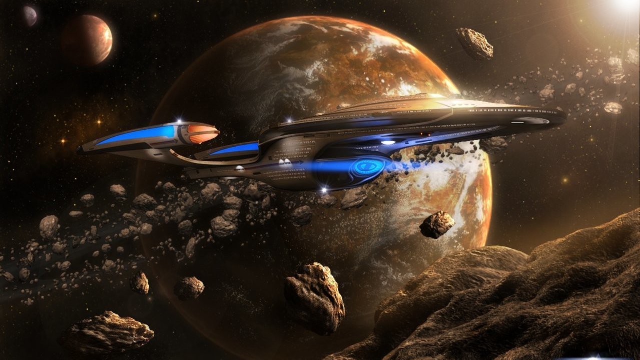 Petition · Bring Exploration To Star Trek Online, and STO back to the ...