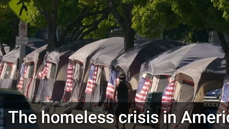 Petition · Homelessness - United States · Change.org