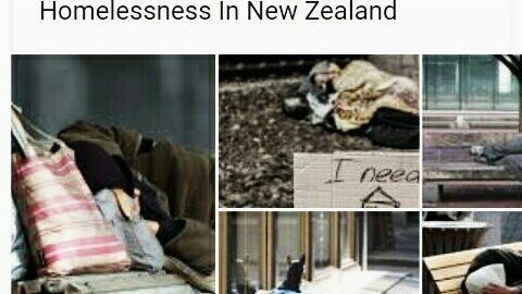 Petition · Housing the Homeless in NZ - Australia · Change.org