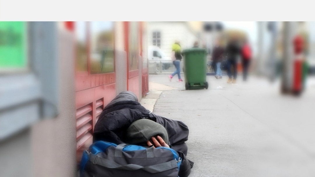 Petition · Homeless emergency housing - United Kingdom · Change.org