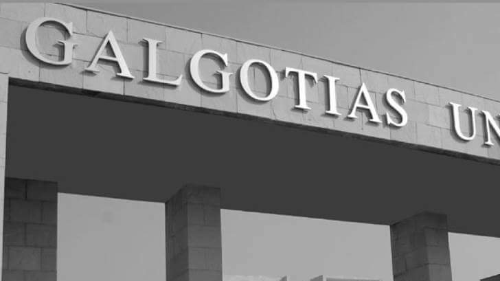 Petition · Private universities should stop taking so much money from ...