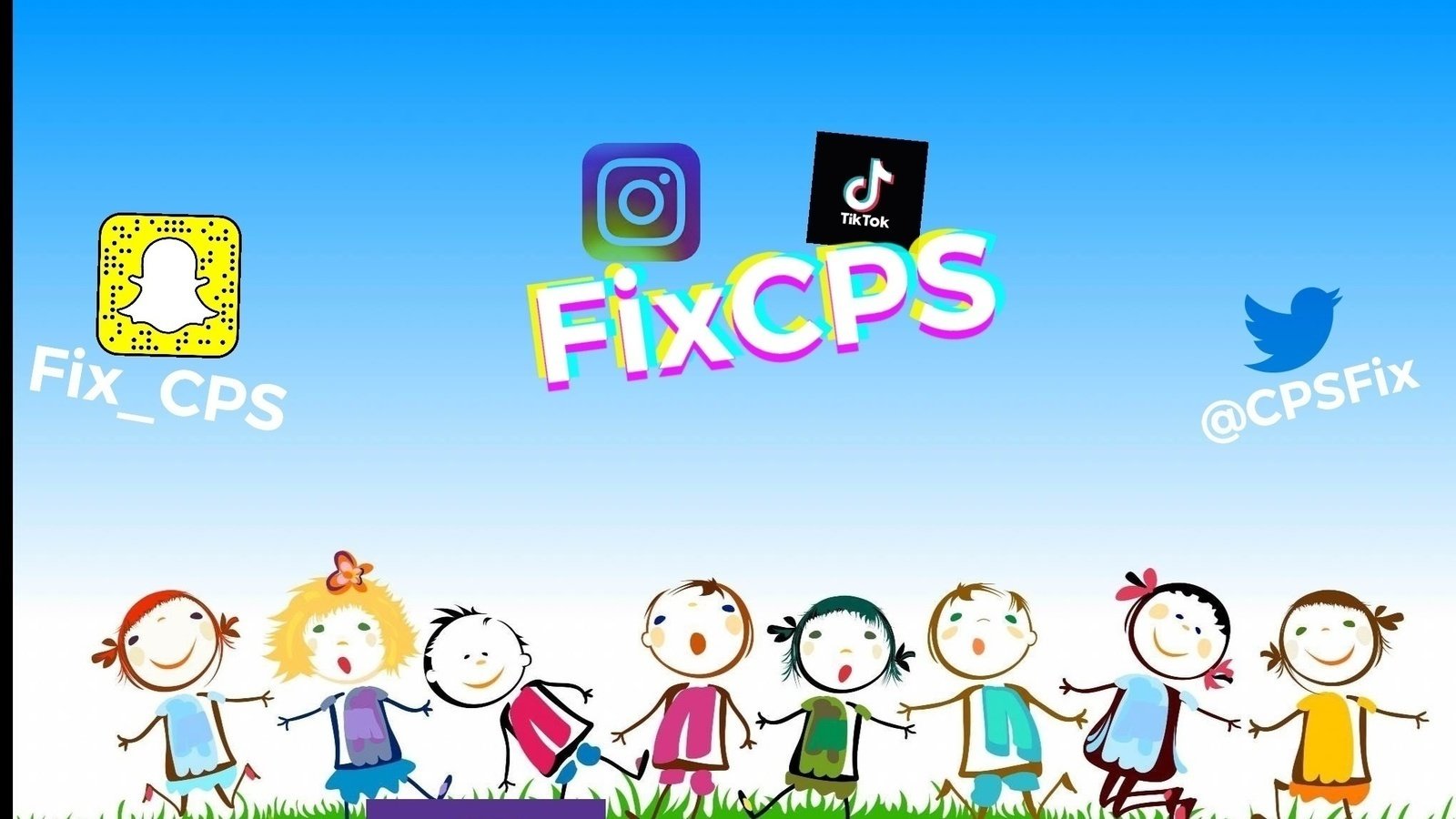 Petition · Fix CPS - Stop Them From Tearing Apart Families and Reform ...