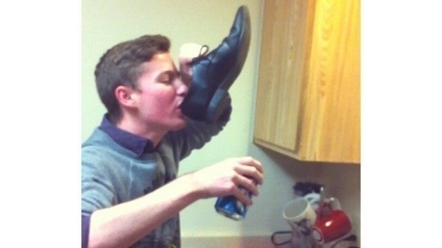 Petition · Change DRS event date for Sean Todd! - United States ...