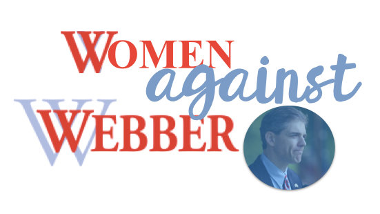 Petition · Women Against Webber - United States · Change.org