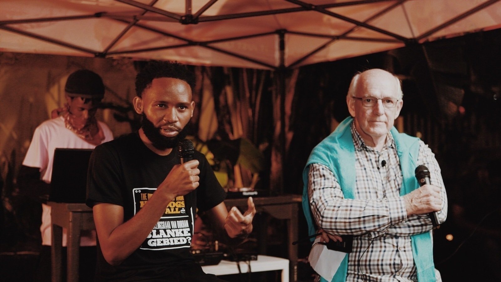 Petition · White Members Only ("Net Blanke") For Exclusive Durban Club ...