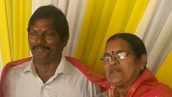 Petition · Justice for M G Park watchman - Subba Rao - India · Change.org