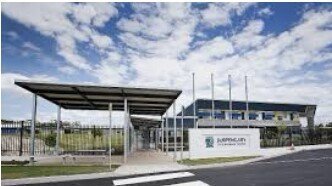 Petition · More aircon less useless buildings for BSSC - Australia ...