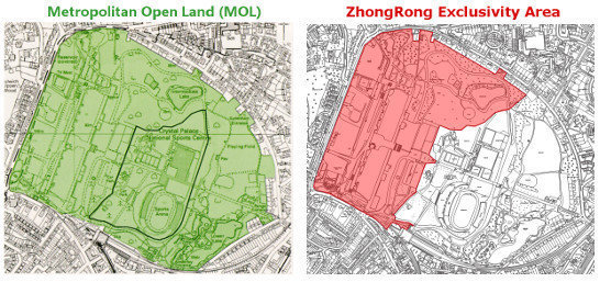 Petition · We are seeking your guidance about the appropriateness of ...