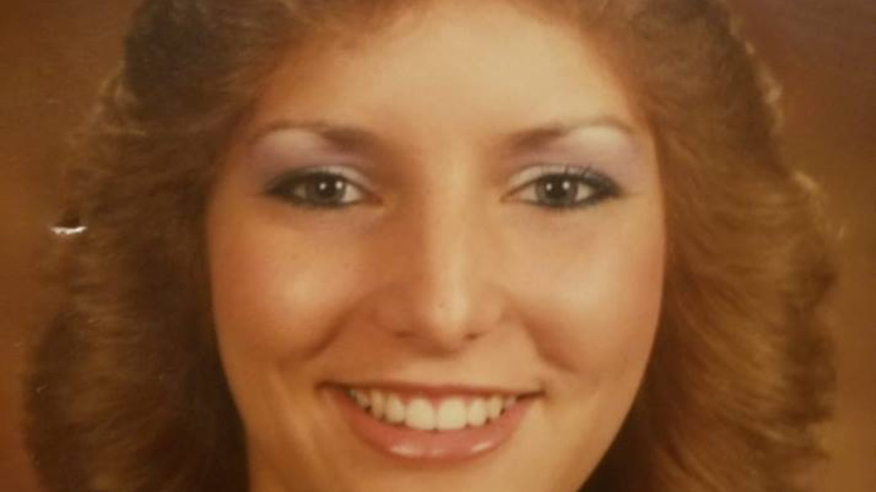 Petition · Reopen the murder of Tracy McMath - United States · Change.org