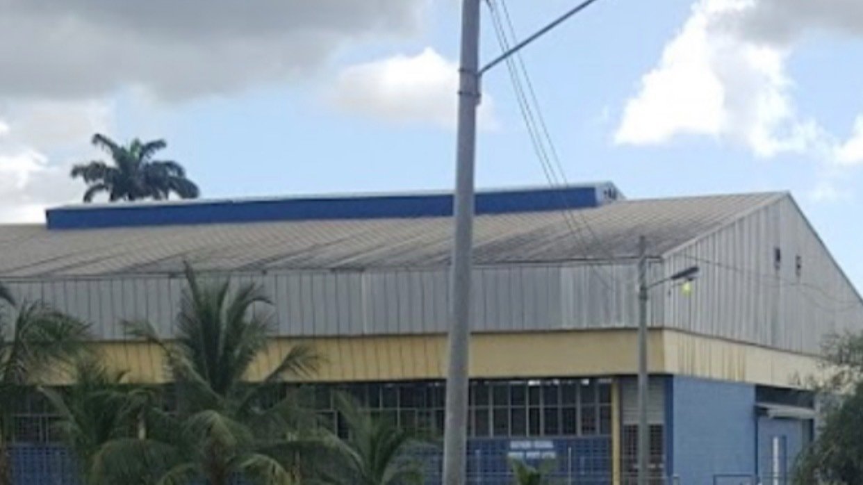 Petition · Restoring Pleasantville Indoor Sports Facility- Normal Hours ...