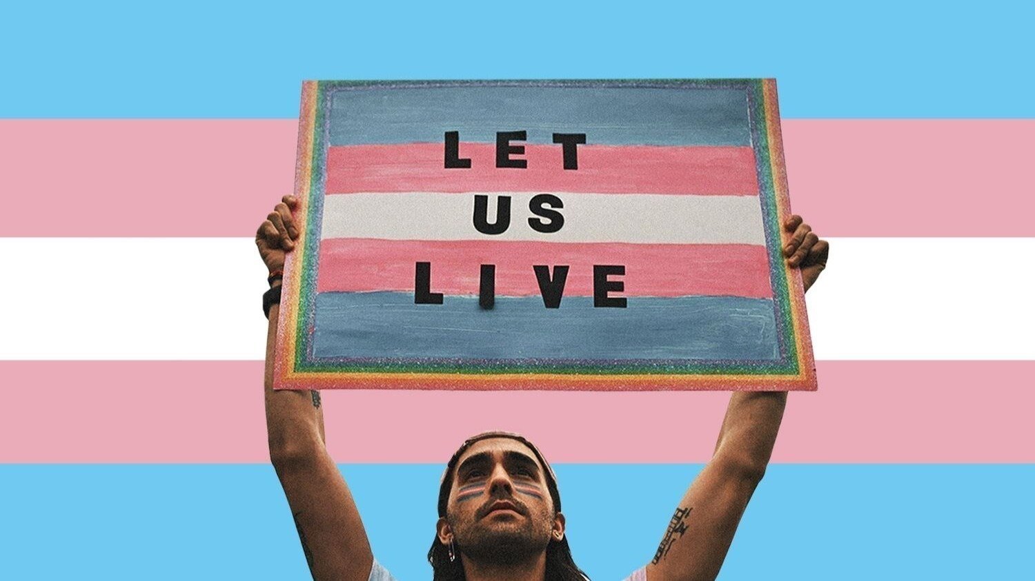 Petition · Uphold Transgender Rights and Autonomy Over Personal ...