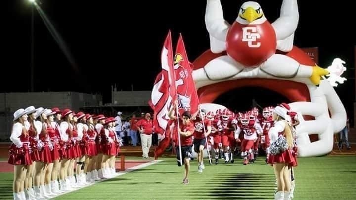 Petition · Ricebird Stadium - LEAVE THE NAME ALONE - El Campo, United ...