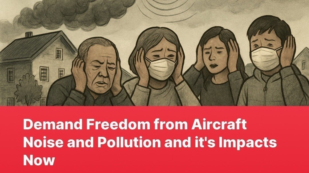 Petition · SAVE SUNSHINE COAST HINTERLAND FROM BEING TRASHED WITH NOISE ...