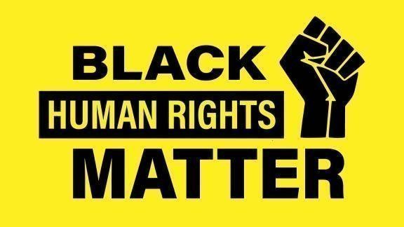Petition · Black Human Rights Matter - Canada · Change.org