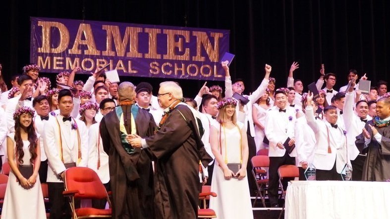 Petition · Keep Damien Tradition Alive - United States · Change.org