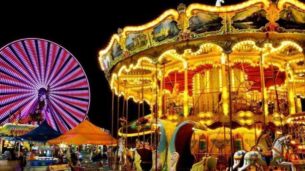 Petition · Keep the "Dixie Classic Fair" it's original name! - United ...