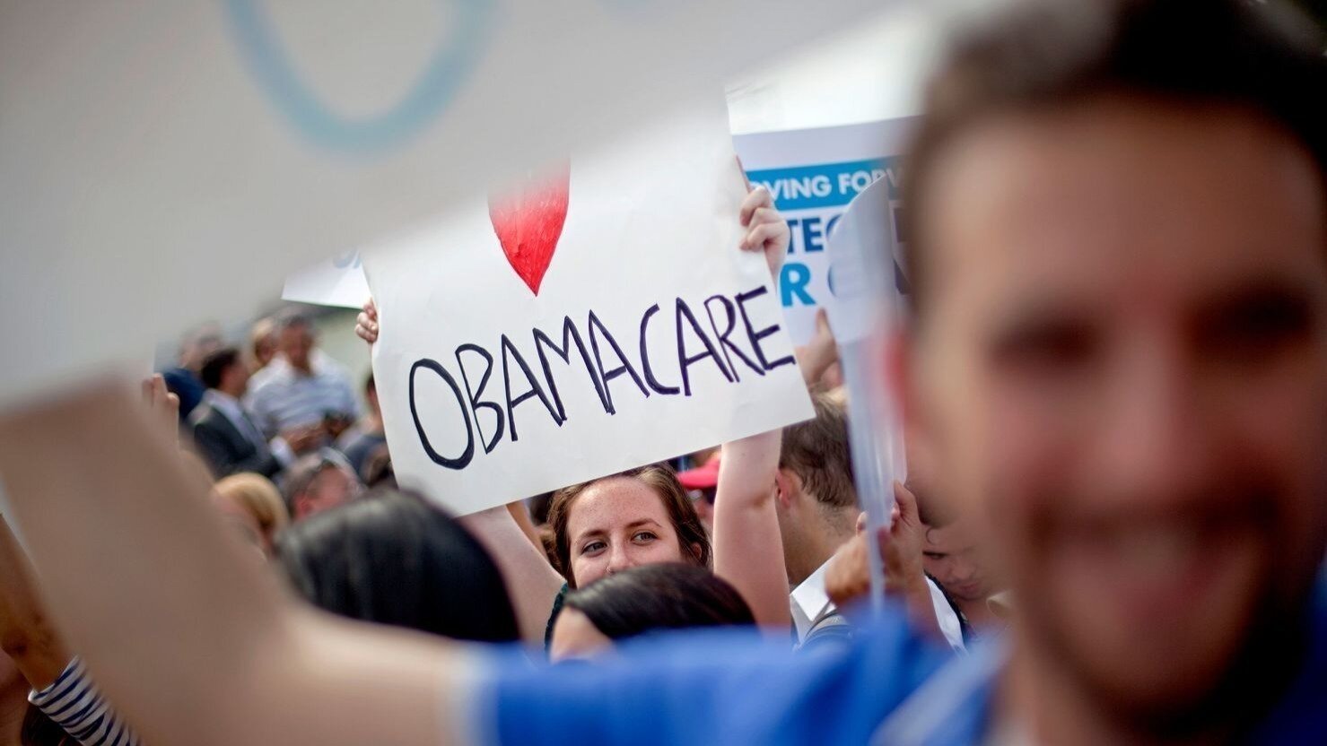 Petition · Congress: Save Obamacare for Millions of Families and ...