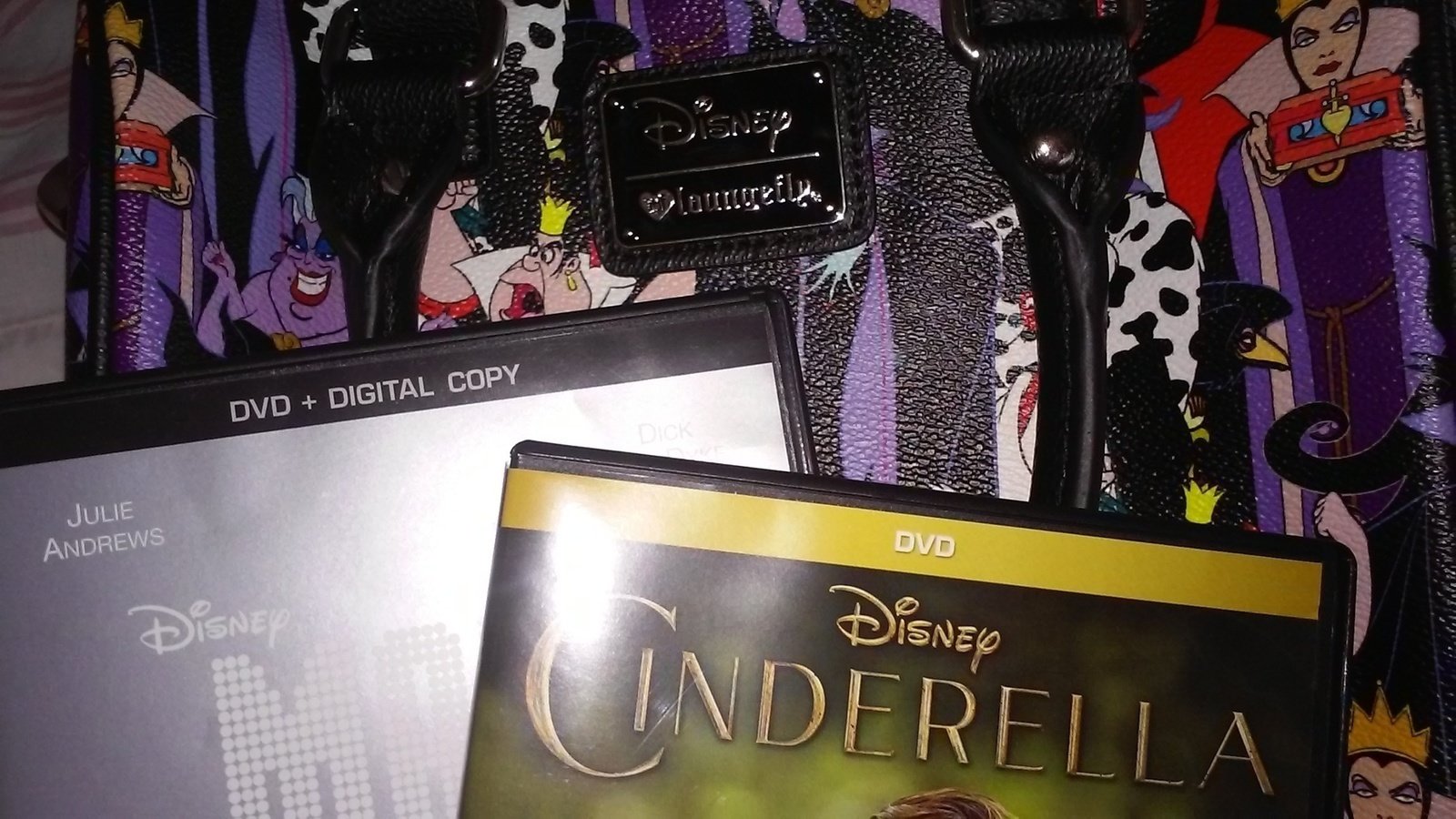 Petition · The Disney Movie Rewards program needs to give back the ...