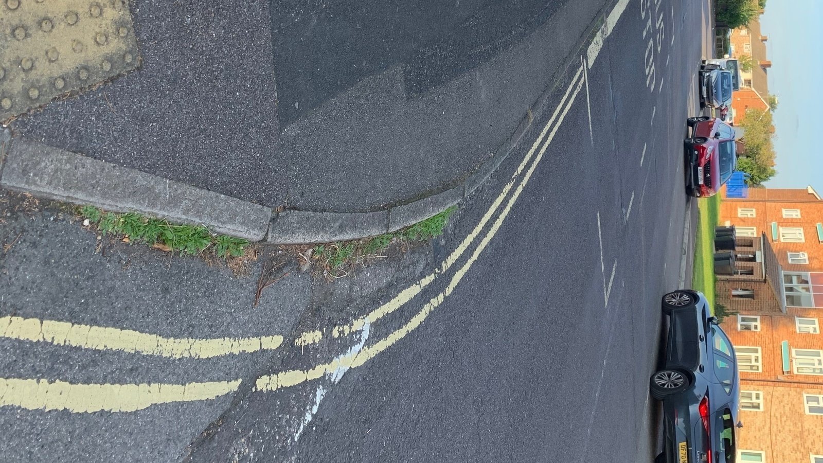 Petition · Cut the speed paddock road and save life’s !! - United ...