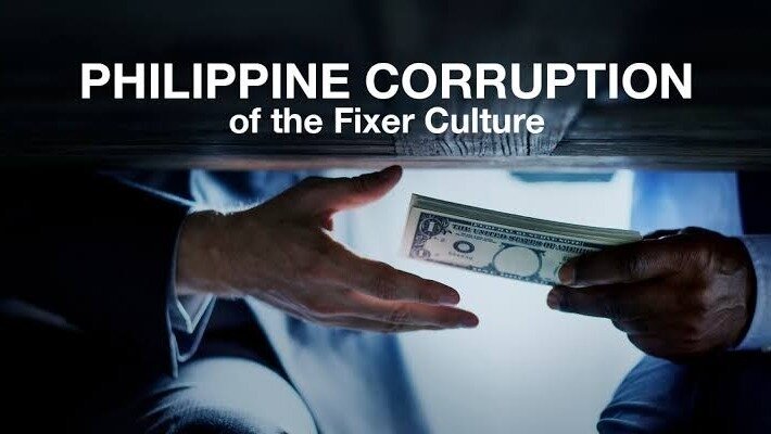 Petition · End Rampant Corruption in Our Country - Philippines · Change.org
