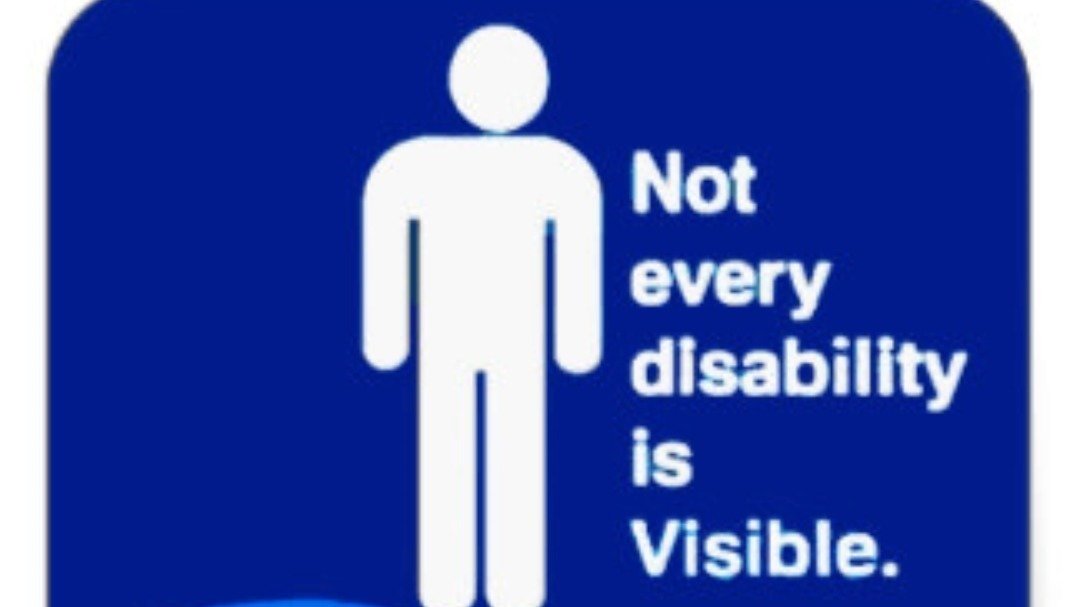 Petition · Change the Disabled Symbol to be Inclusive of Hidden ...