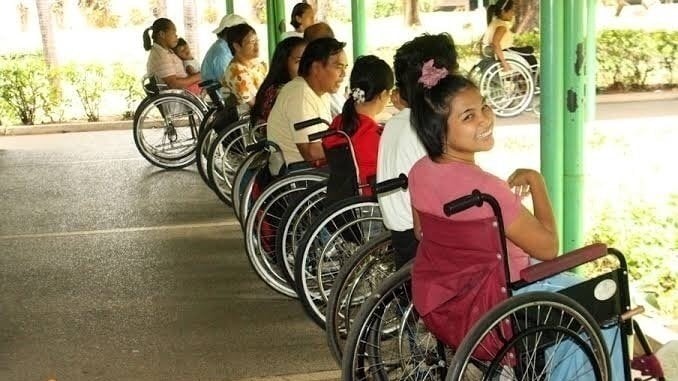 Petition · Call for PWD Accessibility and Empowerment in the PH ...