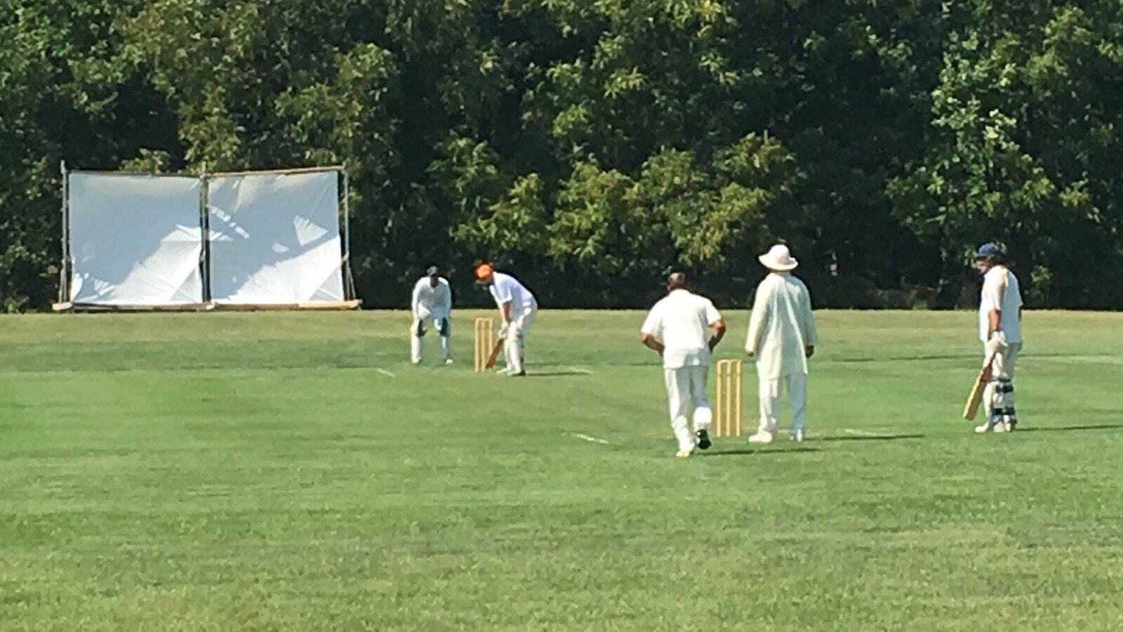 Petition · Help bring cricket back to Hillsborough, NJ! - United States ...
