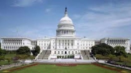 Petition · Congressional Term Limits - United States · Change.org