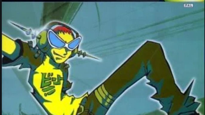 Petition · Sega making a Jet Set Radio sequel - United States · Change.org