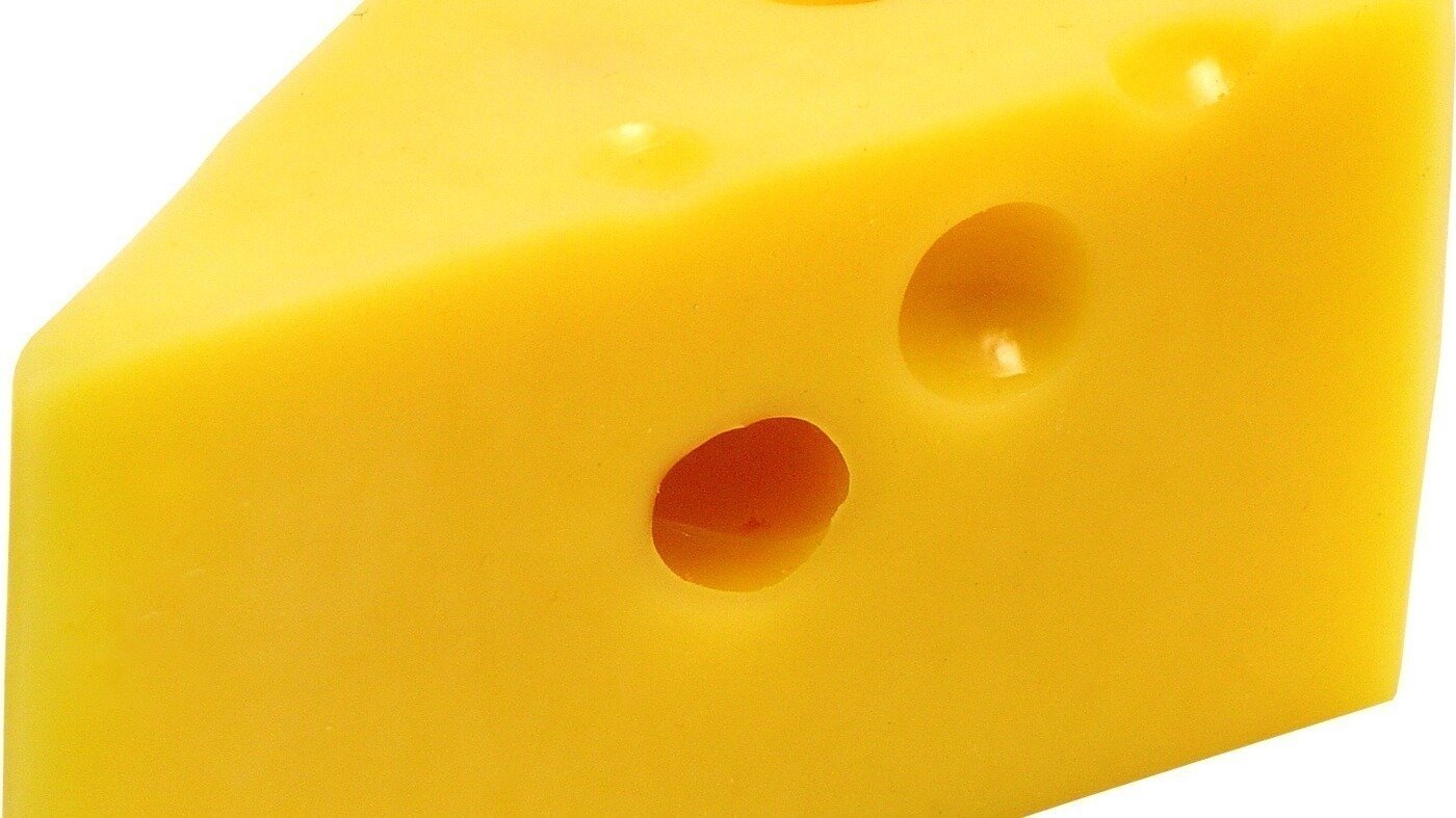 Petition · Cheese event for Something SMP - United States · Change.org