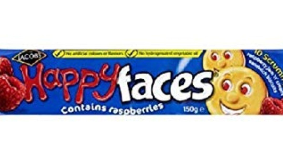 Petition · To Bring Back Happy Faces - United Kingdom · Change.org