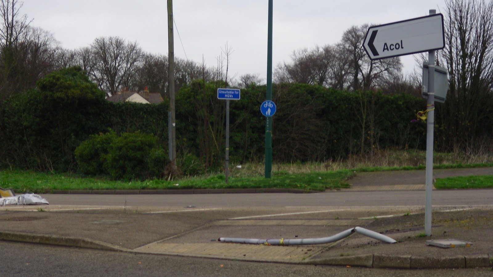 Petition · Twenty is Plenty – Make the Acol Village Speed Limit 20 mph ...