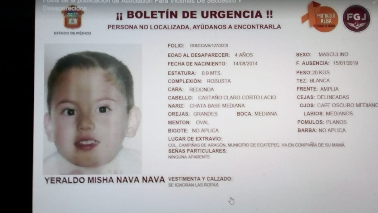 Petición · ¡¡¡FIRMA Y AYUDA A ENCONTRARLOS!!! · Change.org