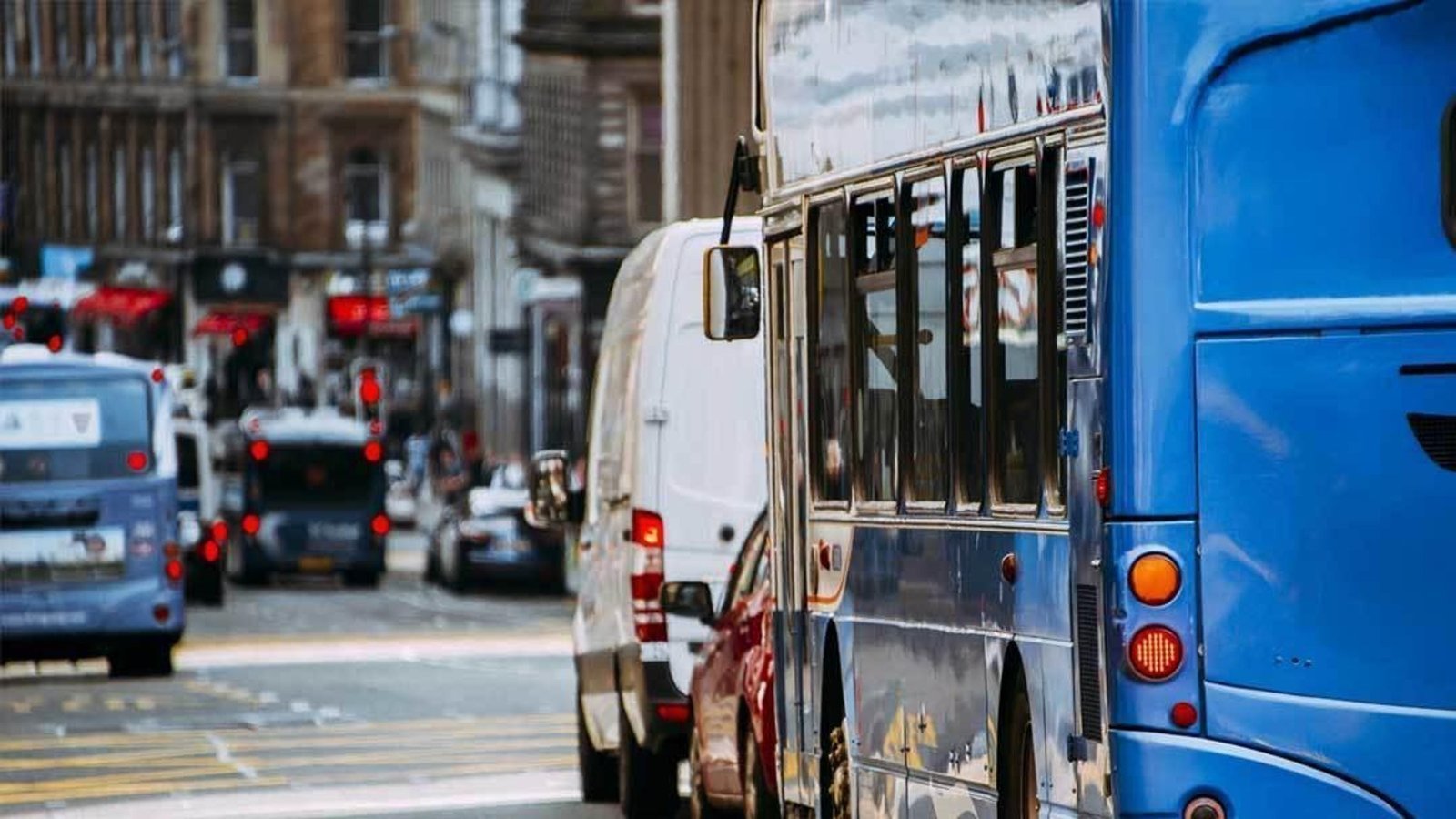 Petition · Shake-Up Falkirk Bus Services for Shift Workers - United ...
