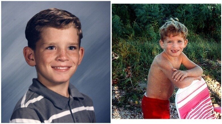 Petition · FEATURE ADAM HERRMAN ON THE "UNSOLVED MYSTERIES" NETFLIX ...