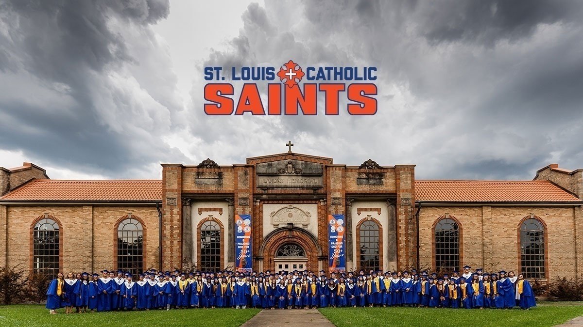 Petition · Save the Tradition - Keep St. Louis Catholic Downtown - Lake ...