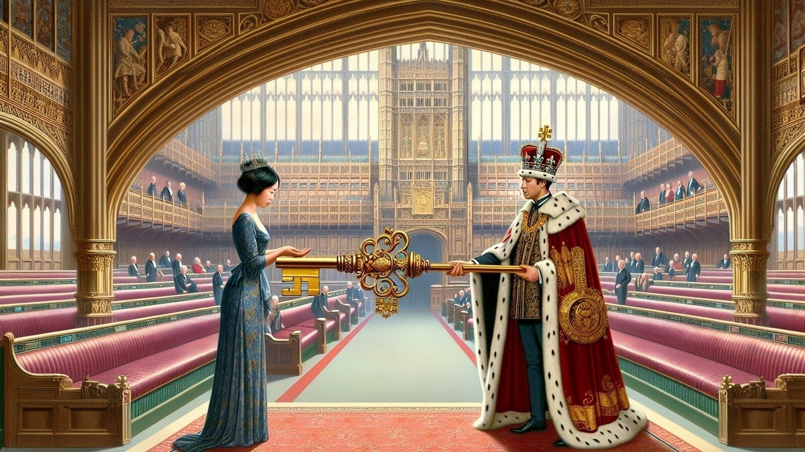 Petition · Ask The King to Dissolve Parliament. - United Kingdom ... Petition · Ask The King to Dissolve Parliament. - United Kingdom ...