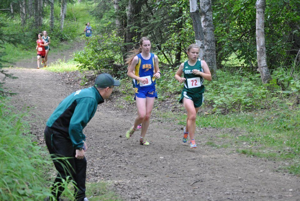 Petition · Mat-Su Borough School District, Colony High School: Keep Mr ...