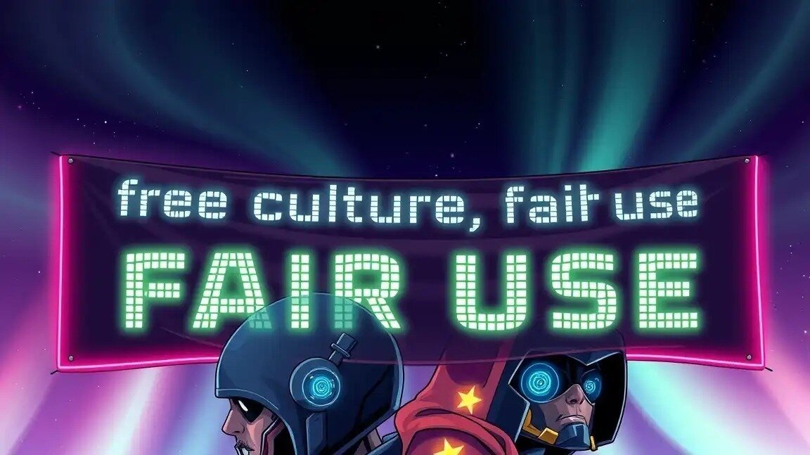 Petition · Urge copyright holders to allow AI fan art with rules ...
