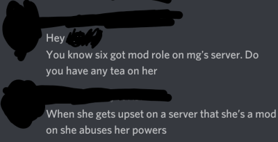 Petition · Reasons Six shouldn't be mod - United States · Change.org