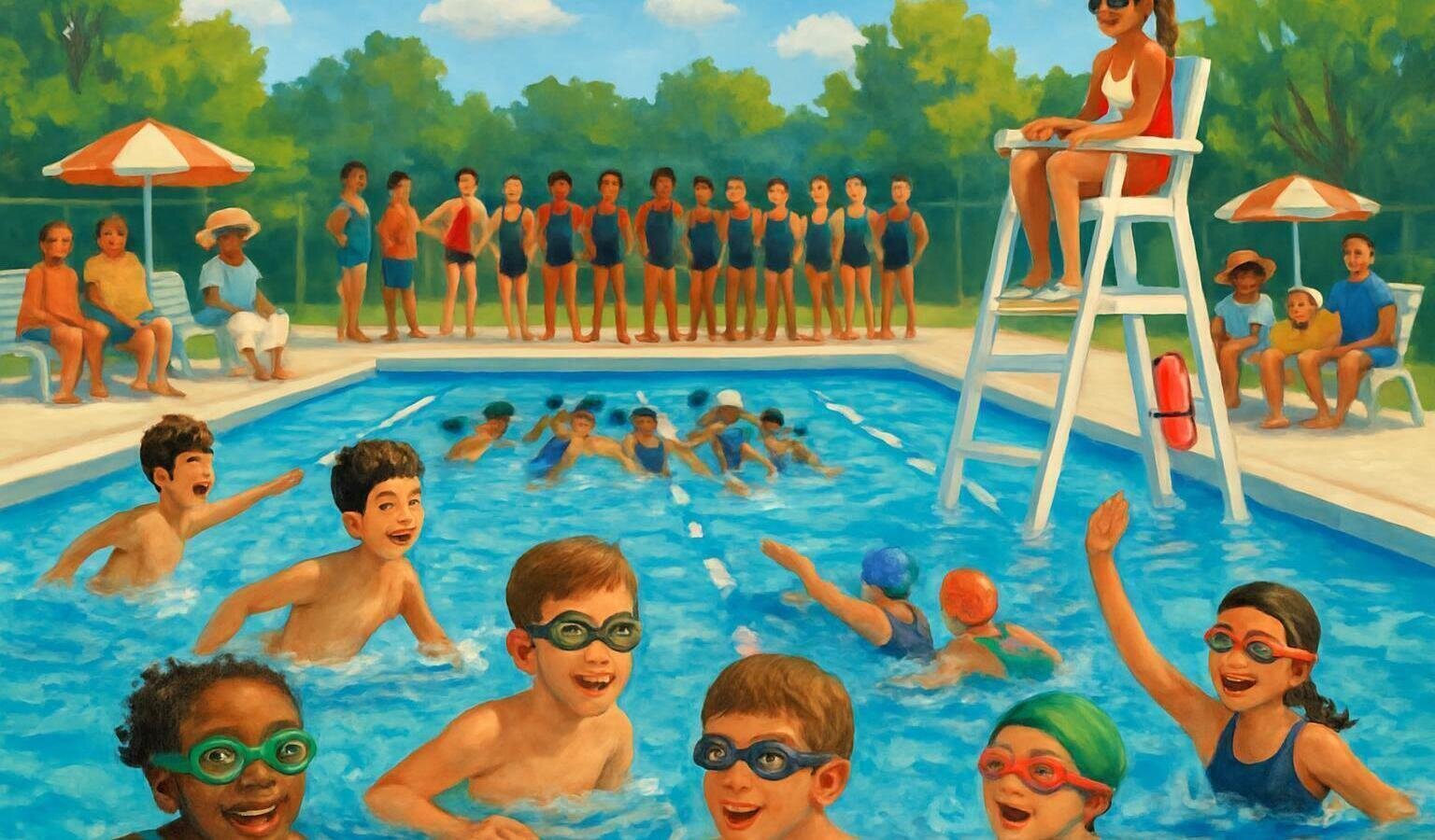Petition · Petition Jefferson Township to fund SEBCO pool renovation ...