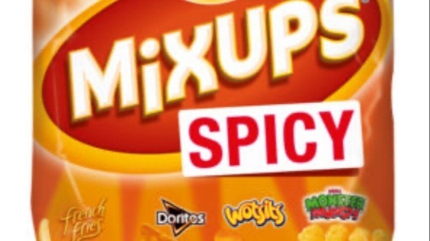 Petition · Walkers MixUps - United Kingdom · Change.org