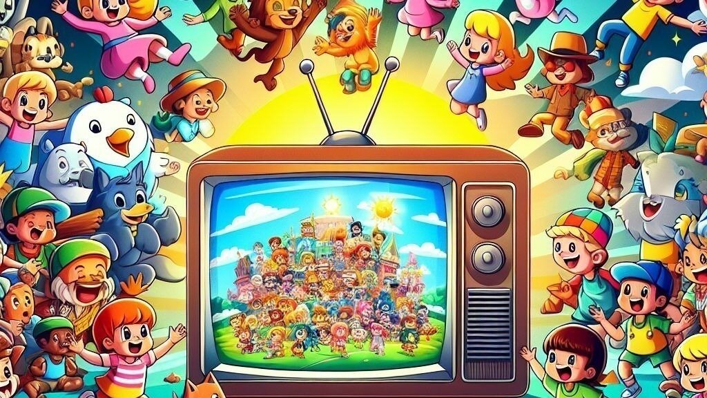 Petition · Put A Cbeebies Block From 6am To 7pm On BBC Three - United ...